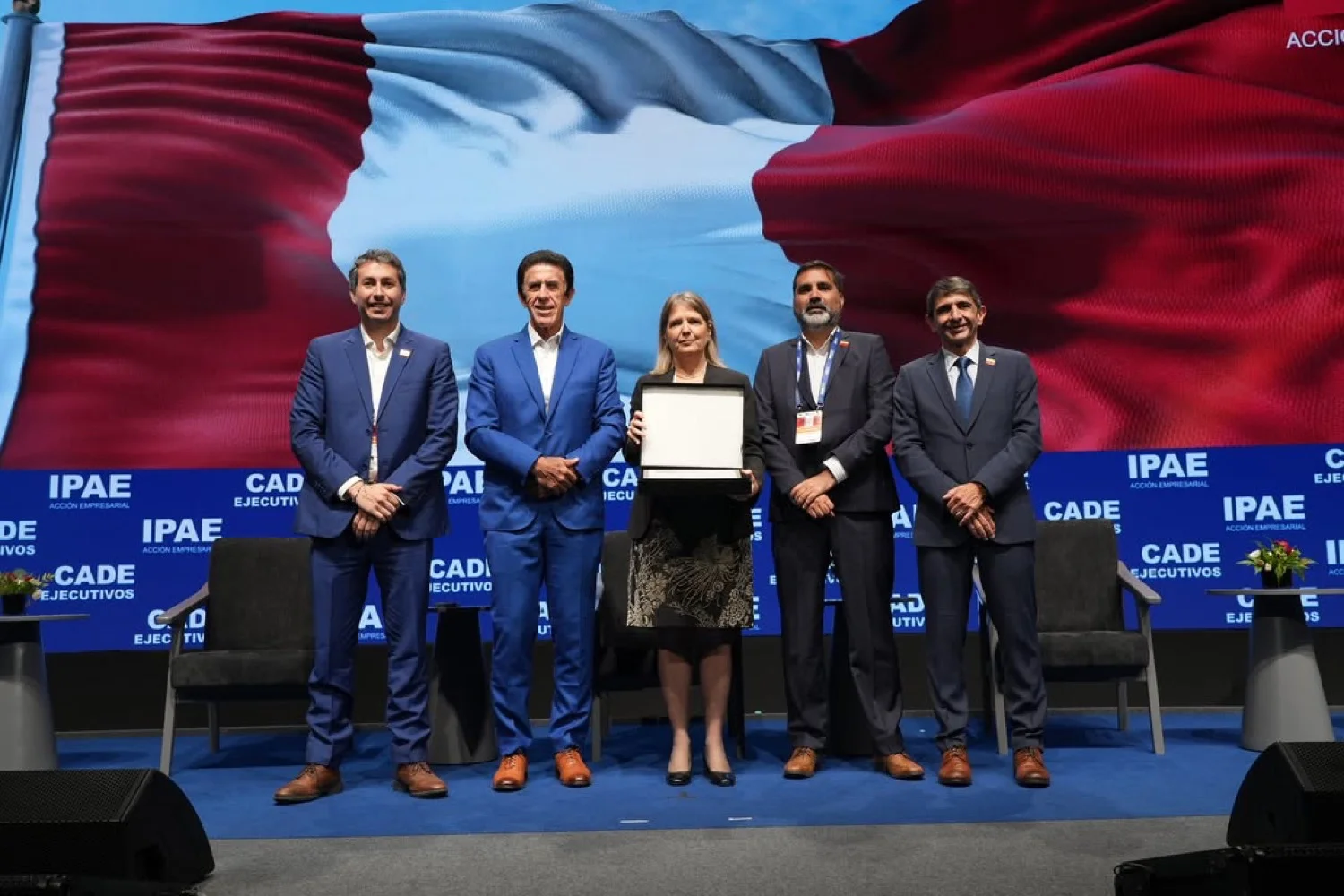 Abierta convocatoria para el Premio IPAE 2026 - T21