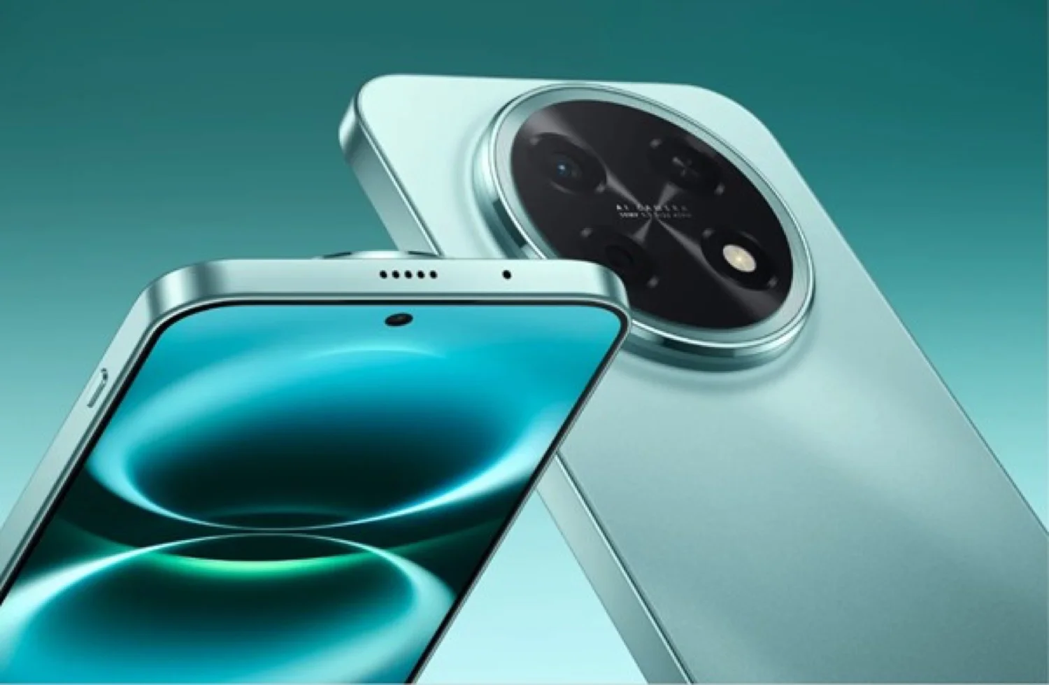 HUAWEI nova 15 Max con autonomía extrema de 8,500 mAh - T21